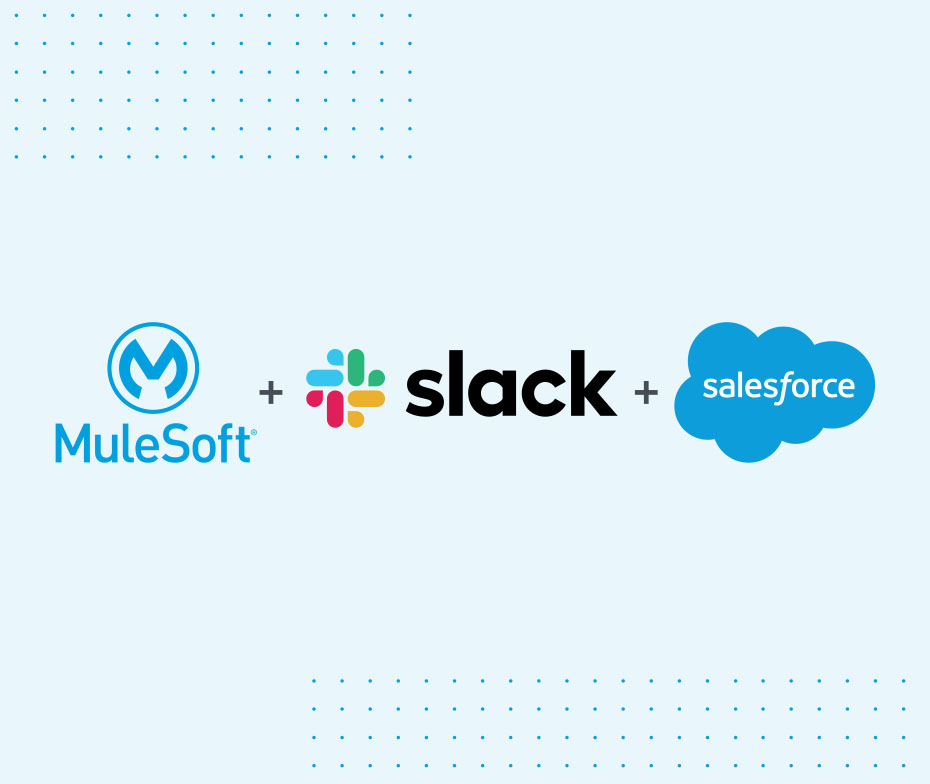 MuleSoft and Slack Embody the Composable Enterprise | MuleSoft Blog